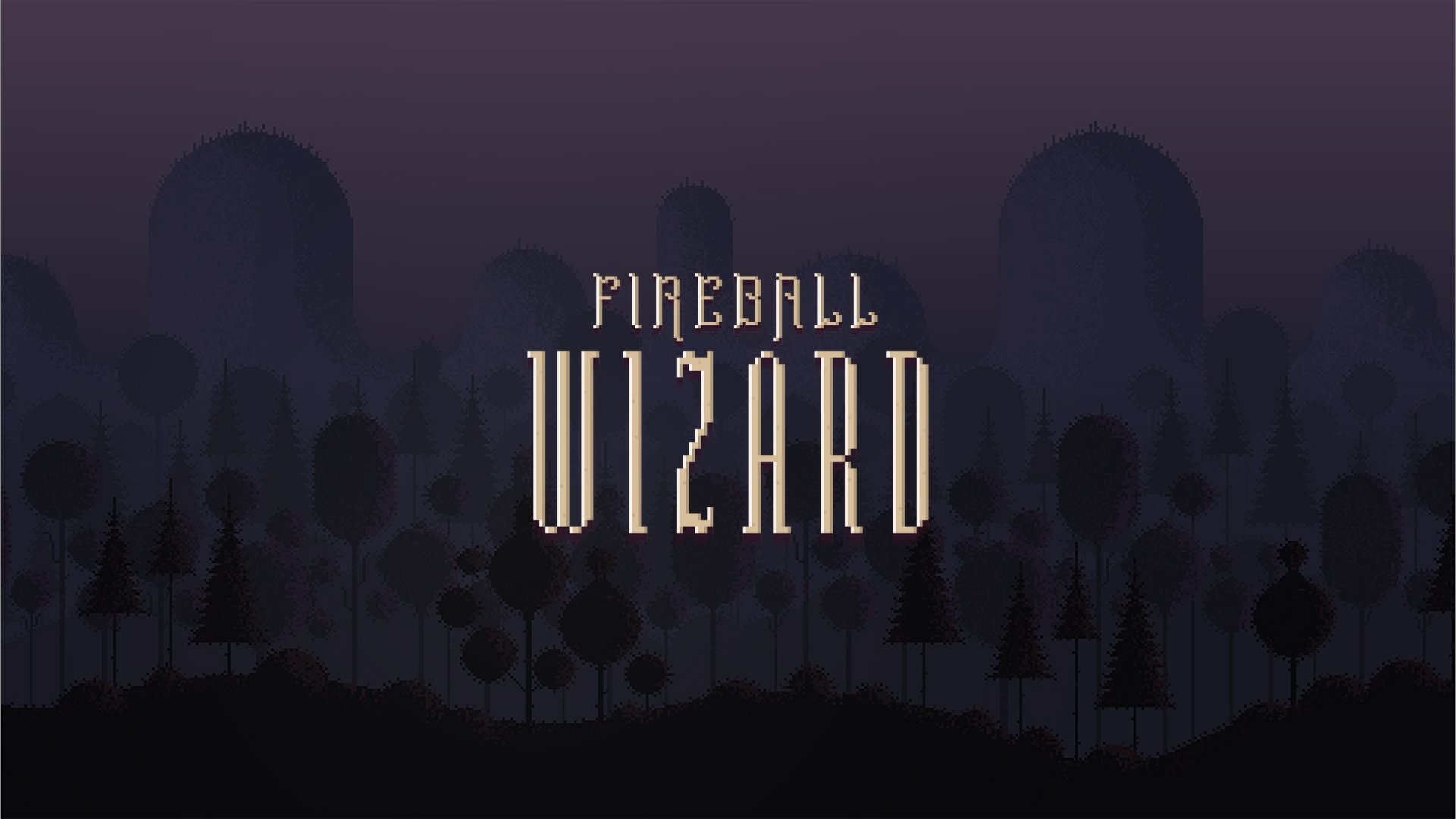 Fireball Wizard | Hype Games